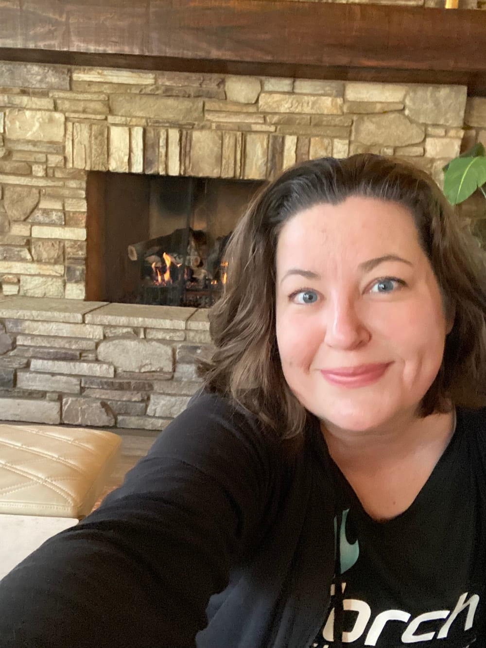 About Heather Larson